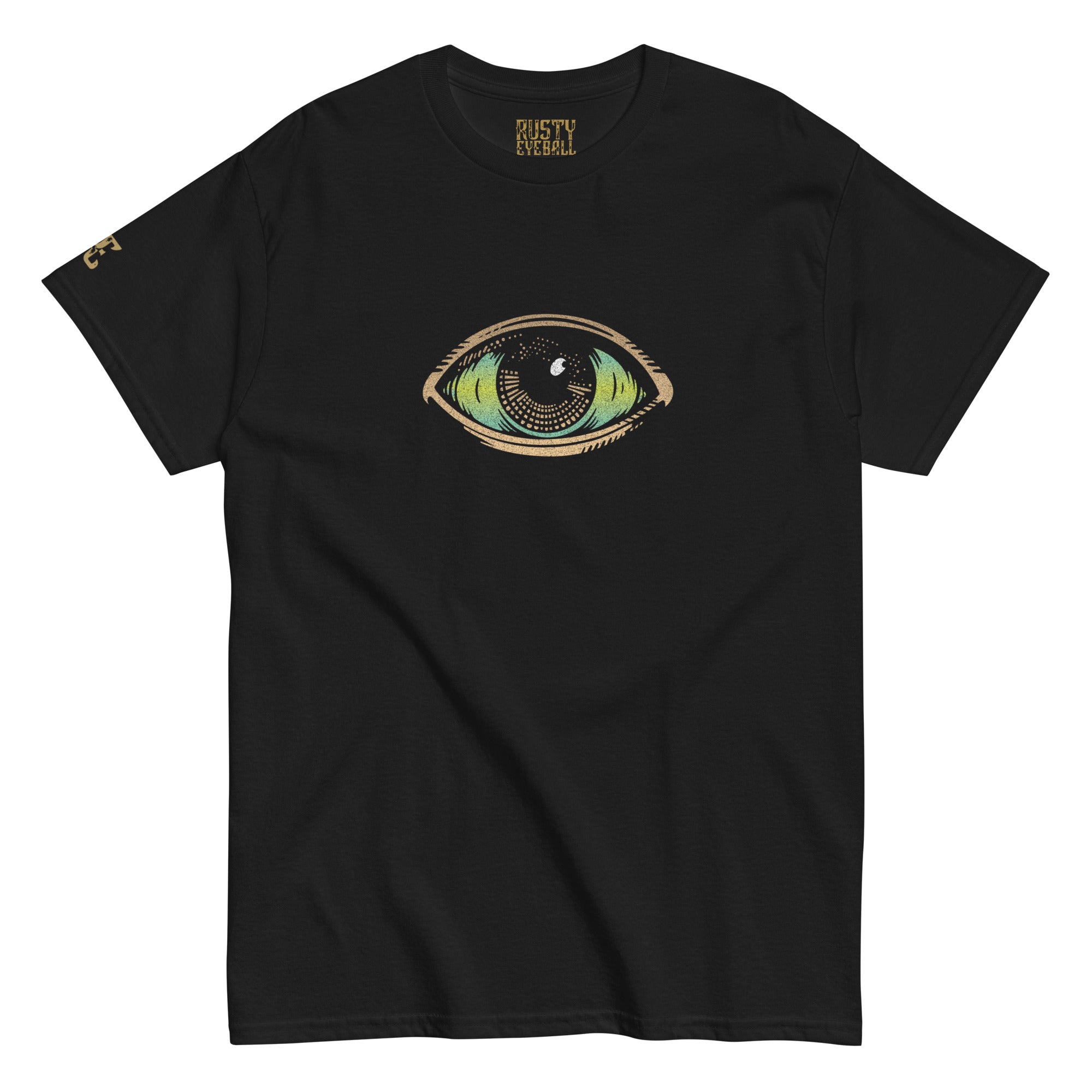 Shirts – Rusty Eyeball
